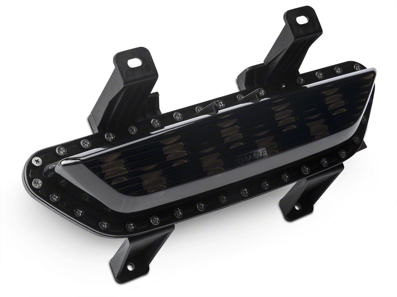 Oracle Mustang High Power Reverse Light; Tinted 3005-020 (15-17 Mustang ...