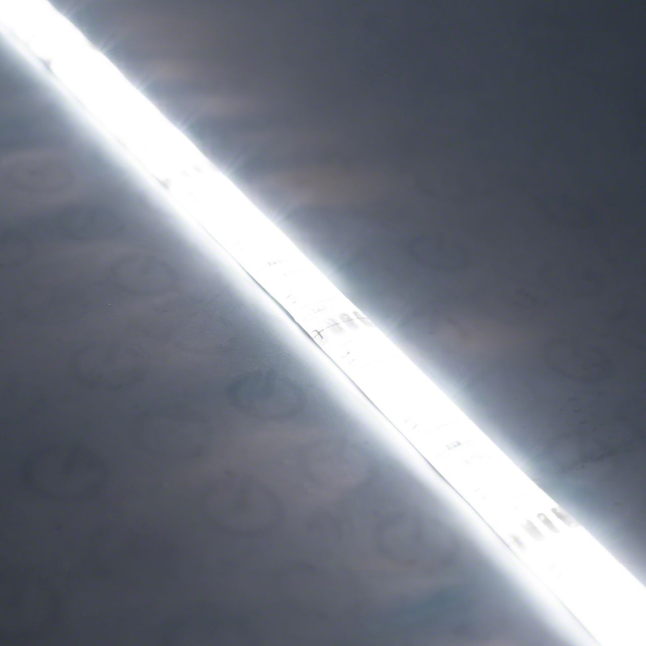 Oracle Mach-E 60-Inch Flexible LED Strip Engine Bay Lighting Kit; White ...