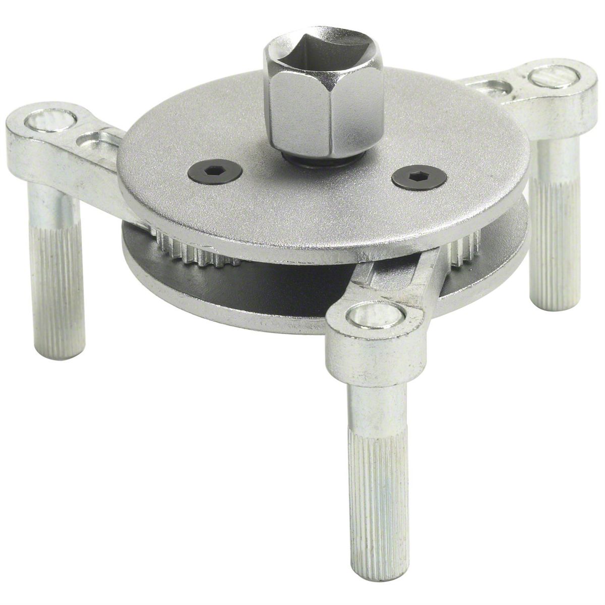 OTC Universal AM 1/2-Inch Drive Heavy Duty Three-Leg Oil Filter Wrench ...