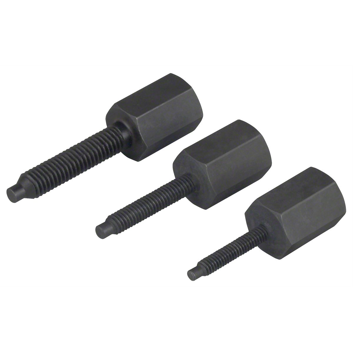 OTC Universal AM Grip Wrench Adapters 6627 - Free Shipping