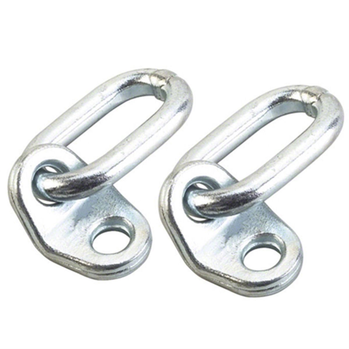 OTC Universal AM Lifting Brackets; 4000 lb. 7100 - Free Shipping