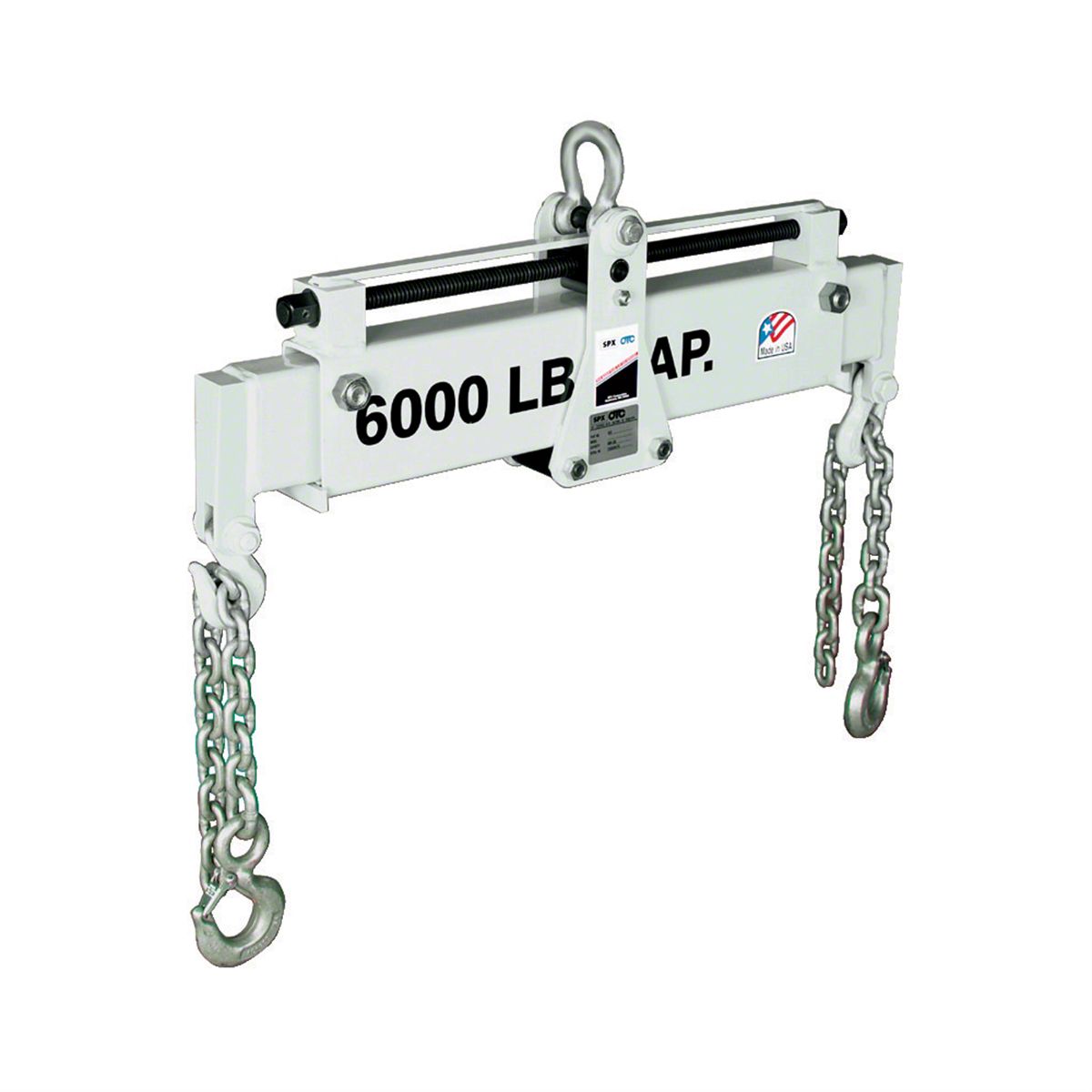 OTC Universal AM Load Leveler; 6000 lb. 1812 - Free Shipping