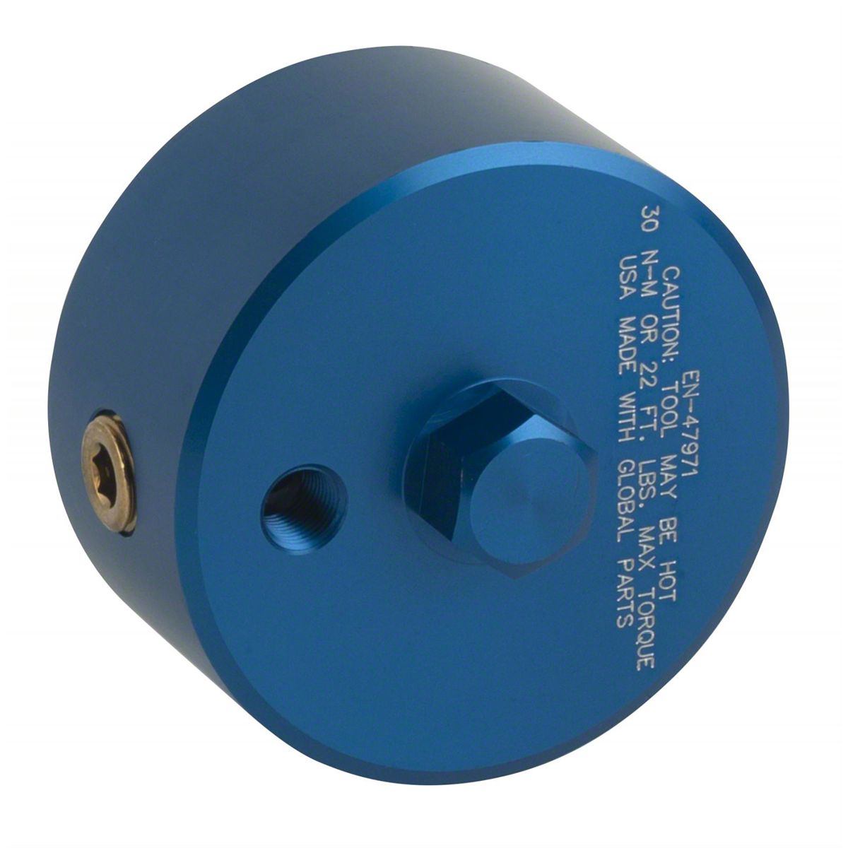 OTC Universal AM Oil Pressure and Prelube Adapter 7297 - Free Shipping