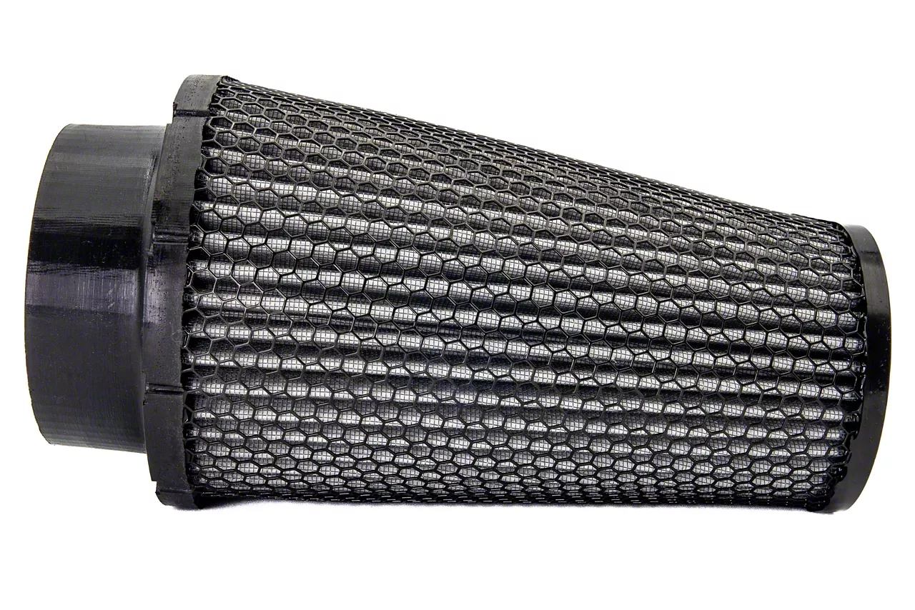 OTR Filters Challenger Replacement Mopar Cold Air Intake Air Filter ...