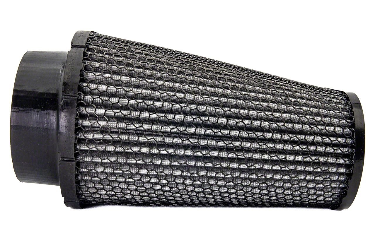 OTR Filters Challenger Replacement Mopar Cold Air Intake Air Filter ...