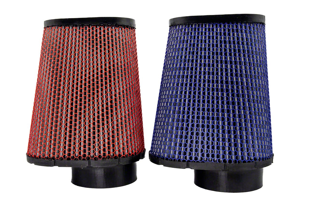 OTR Filters Challenger Replacement Mopar Cold Air Intake Air Filter ...