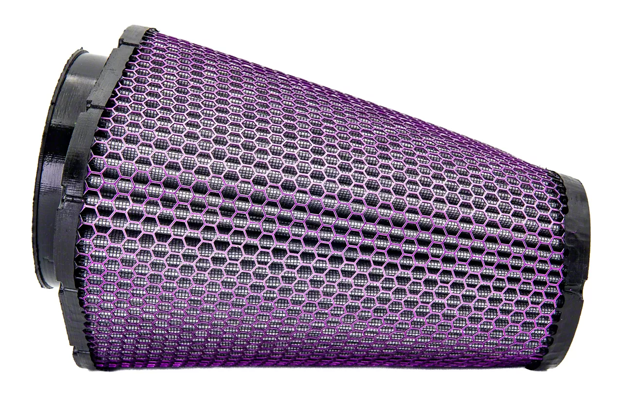 OTR Filters Challenger Replacement Mopar Cold Air Intake Air Filter ...