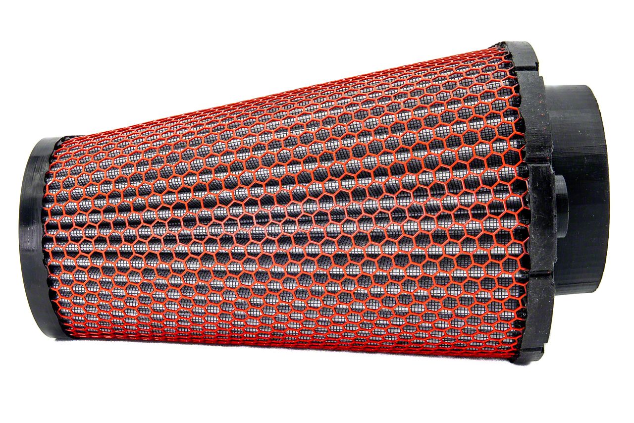 OTR Filters Challenger Replacement Mopar Cold Air Intake Air Filter ...