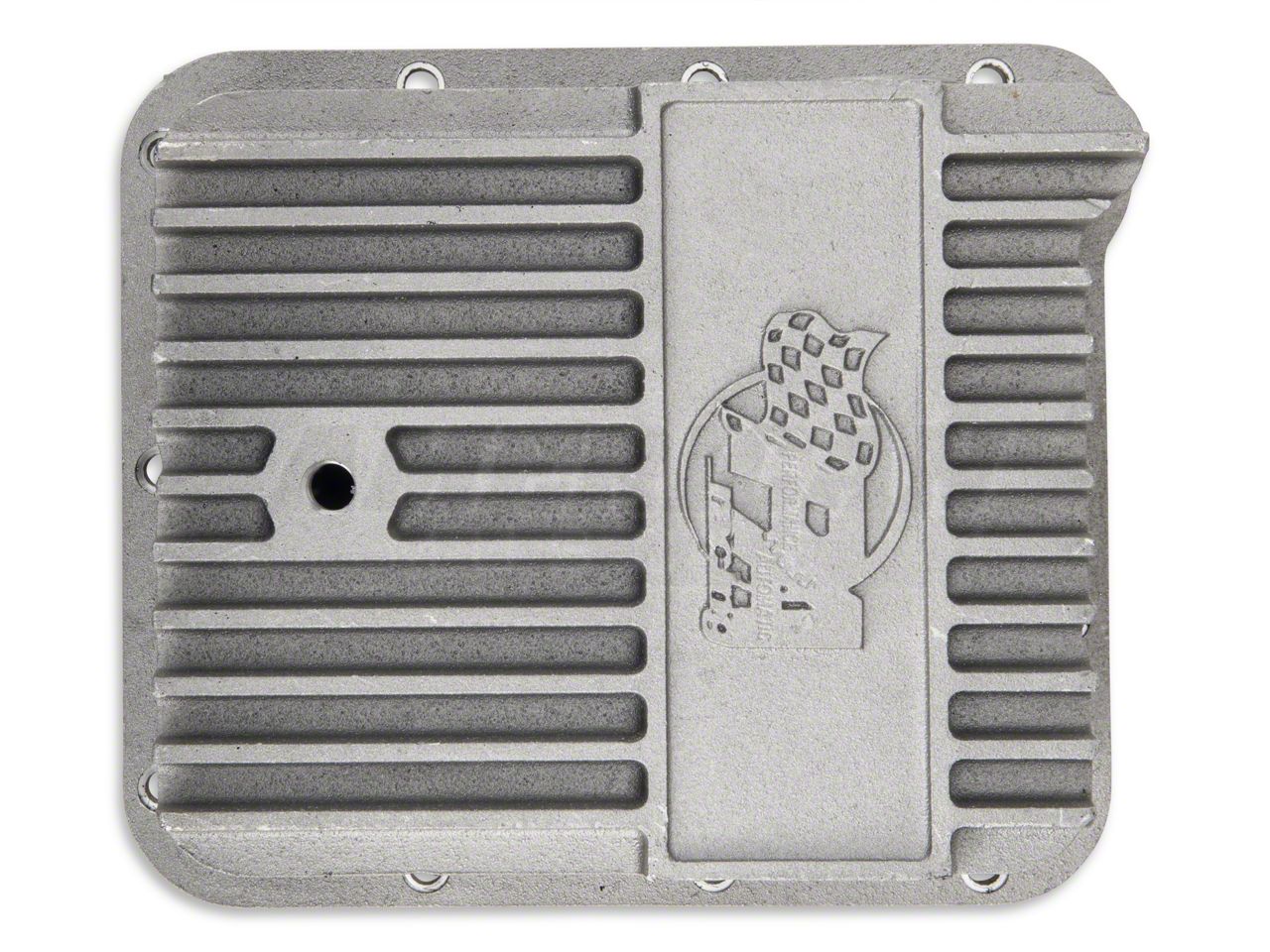 Performance Automatic Mustang Transmission Pan - C4 PA26403