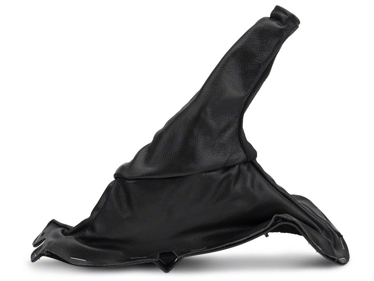 OPR Mustang Parking Brake Lever Boot 393824 (01-04 Mustang) - Free Shipping