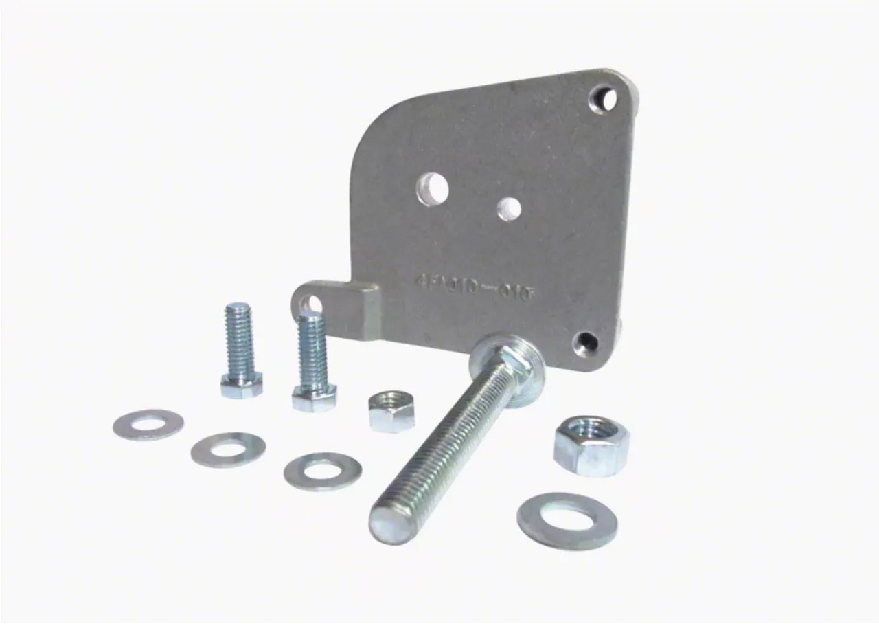 Paxton Mustang NOVI 2000 Supercharger Tensioner Pulley 1017400 (86-93 5 ...
