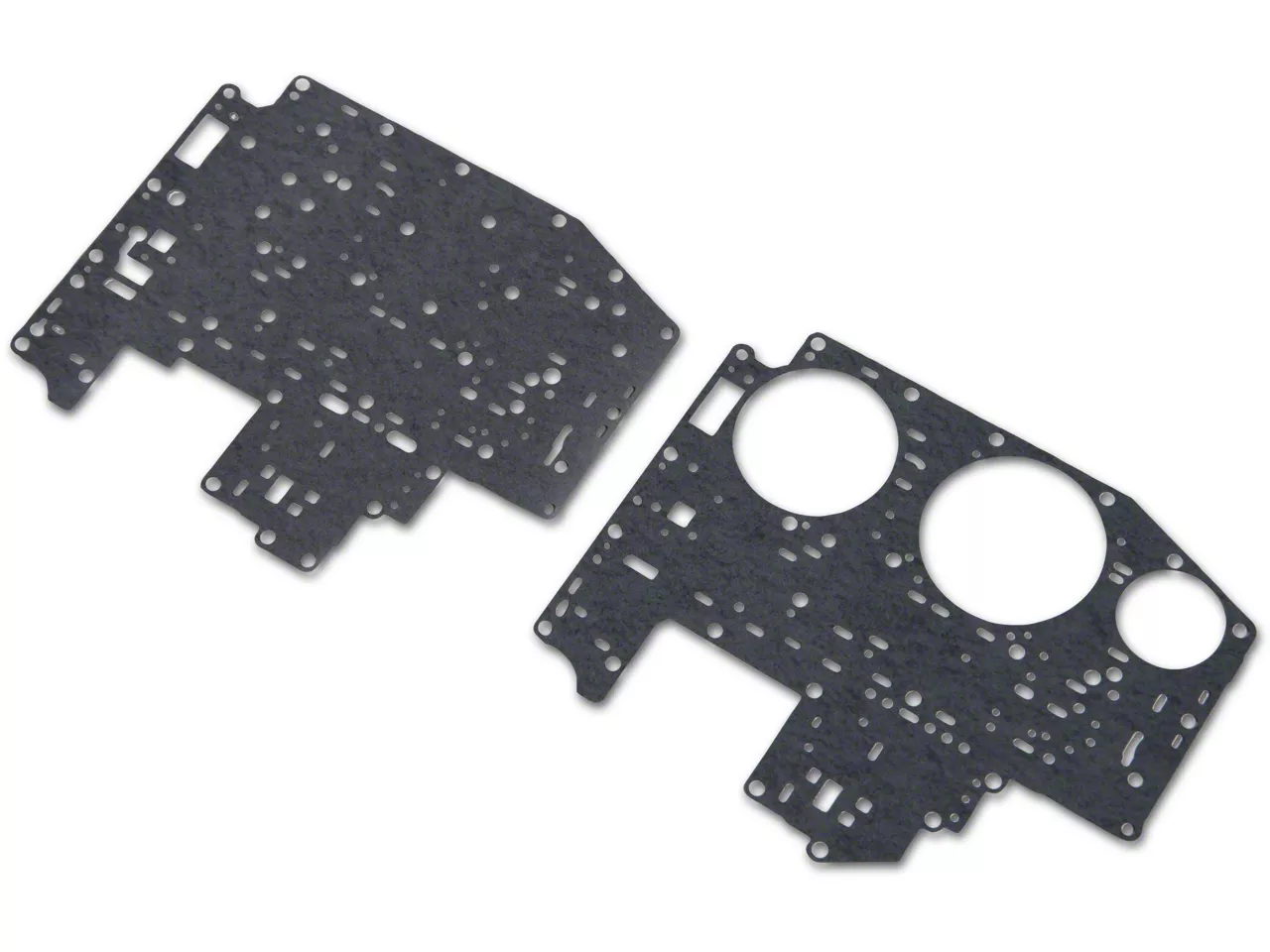 Performance Automatic Mustang Street/Strip Automatic Transmisson Shift ...