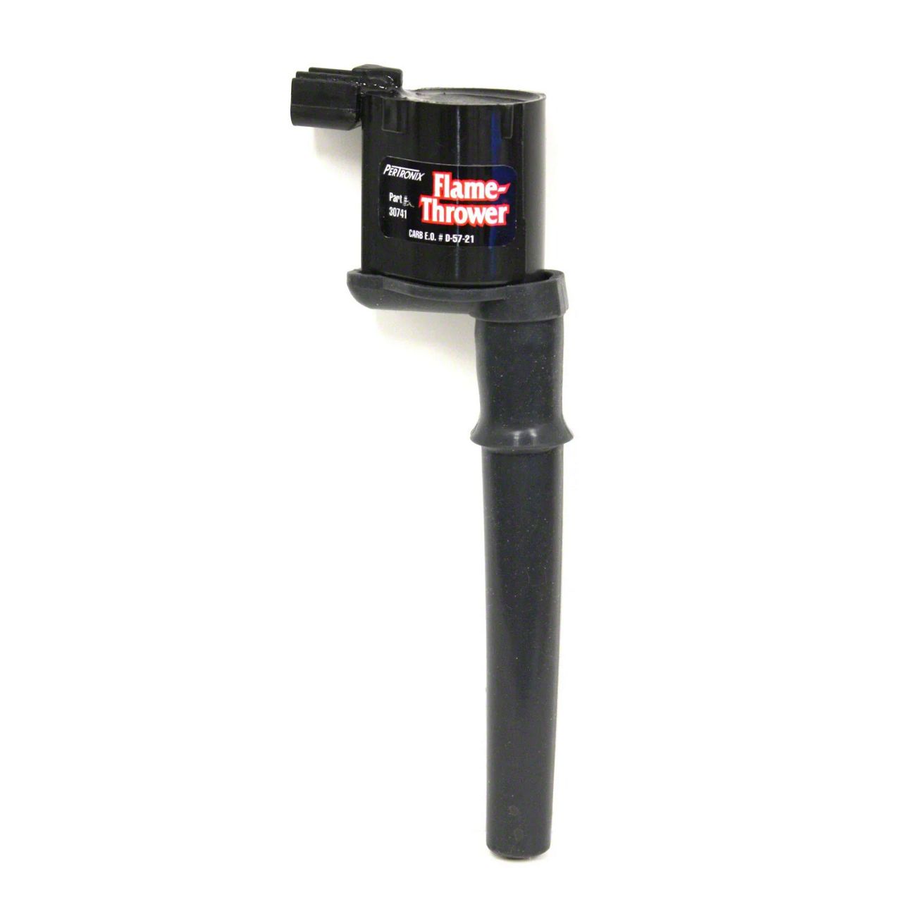 PerTronix Mustang Flame-Thrower Coil; Single 30741 (07-09 Mustang GT500 ...