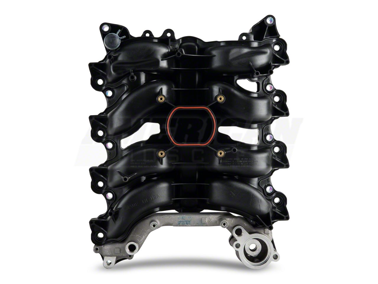 OPR Mustang Replacement PI Intake Manifold with Gasket Set 100978 (99 ...