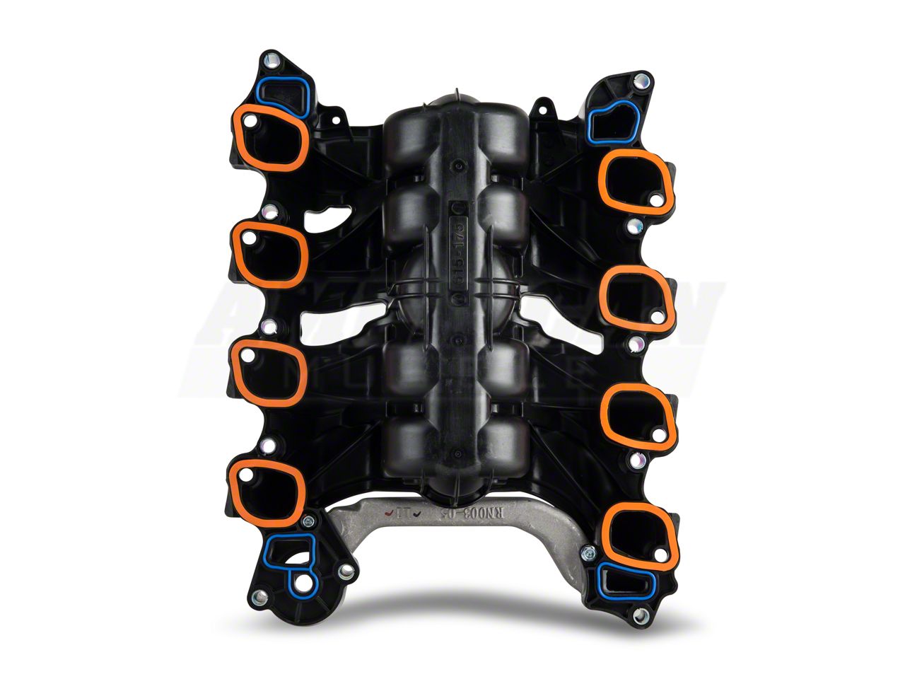 OPR Mustang Replacement PI Intake Manifold with Gasket Set 100978 (99 ...