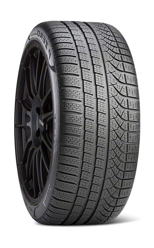 Pirelli Challenger P Zero Winter D Tire 4263100 (315/35R20) - Free Shipping