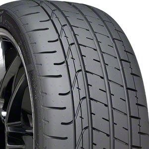 Pirelli Charger P Zero Corsa Asimmetrico 2 Tire PR 2255900 (345/30R20 ...