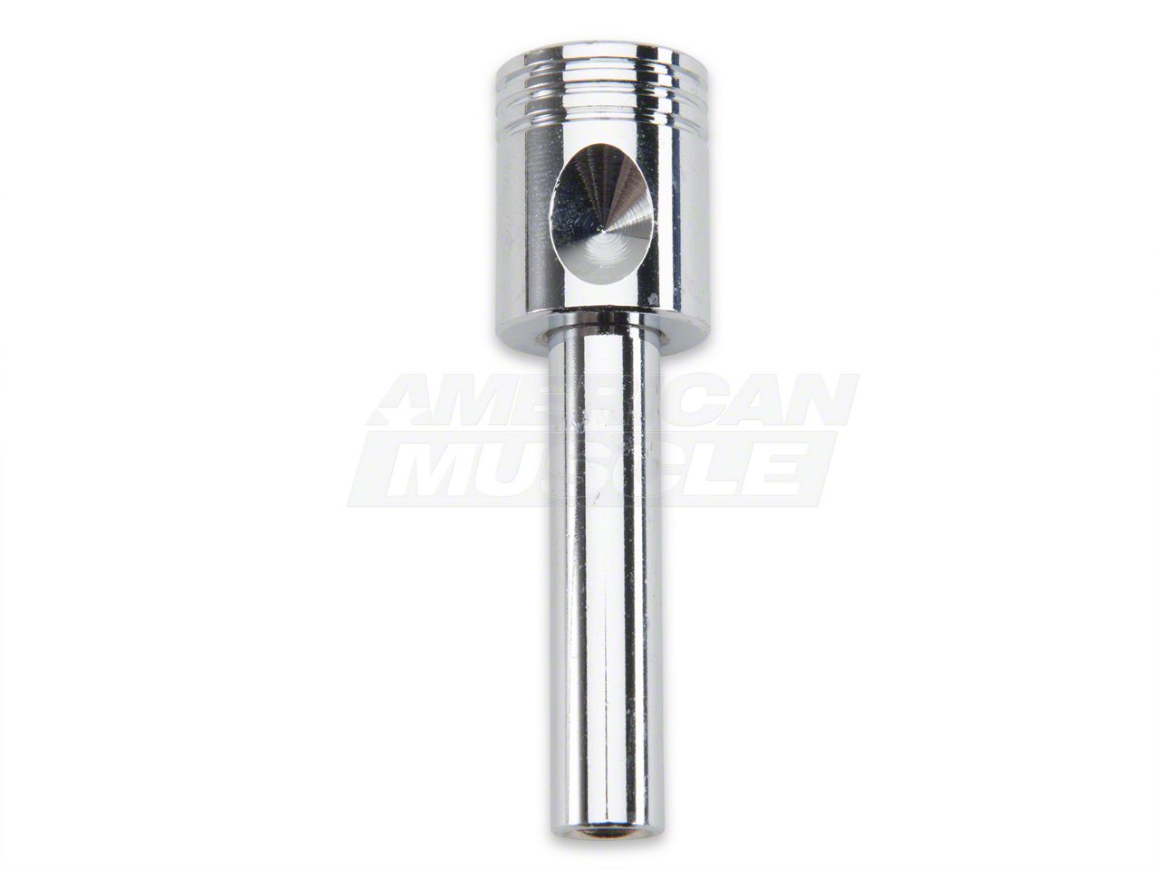 Mr. Gasket Mustang Piston Door Lock Pins 6885G (79-14 Mustang) - Free ...