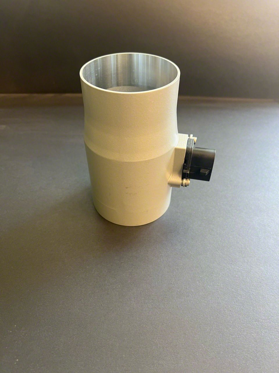 Mustang 80mm Housing with Tuned MAF Sensor for 30 lb. Injectors (88-93 ...