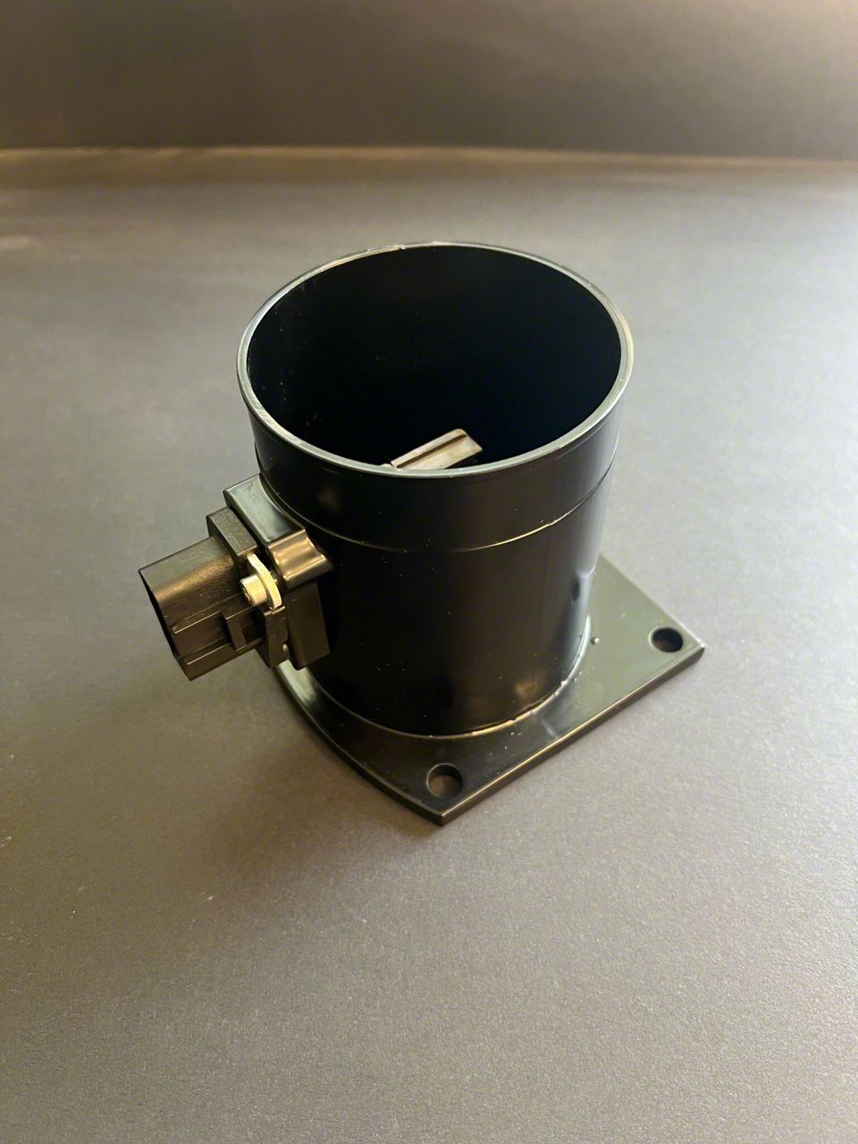 Mustang 85mm Housing with Tuned MAF Sensor for 30 lb. Injectors and ...