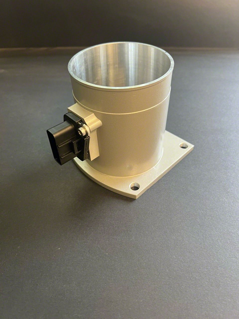 Mustang 85mm Housing with Tuned MAF Sensor for 30 lb. Injectors (96-04 ...