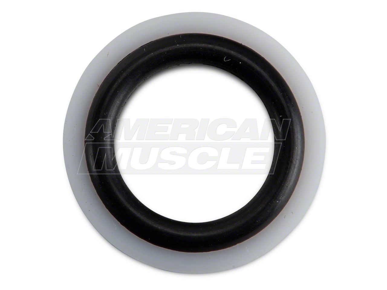 OPR Mustang Power Steering Pump without Reservoir 525153 (05-10 Mustang ...