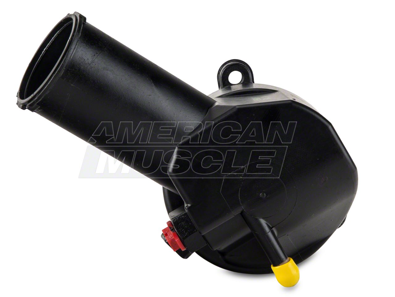 OPR Mustang Power Steering Pump with Reservoir 525155 (90-93 5.0L ...