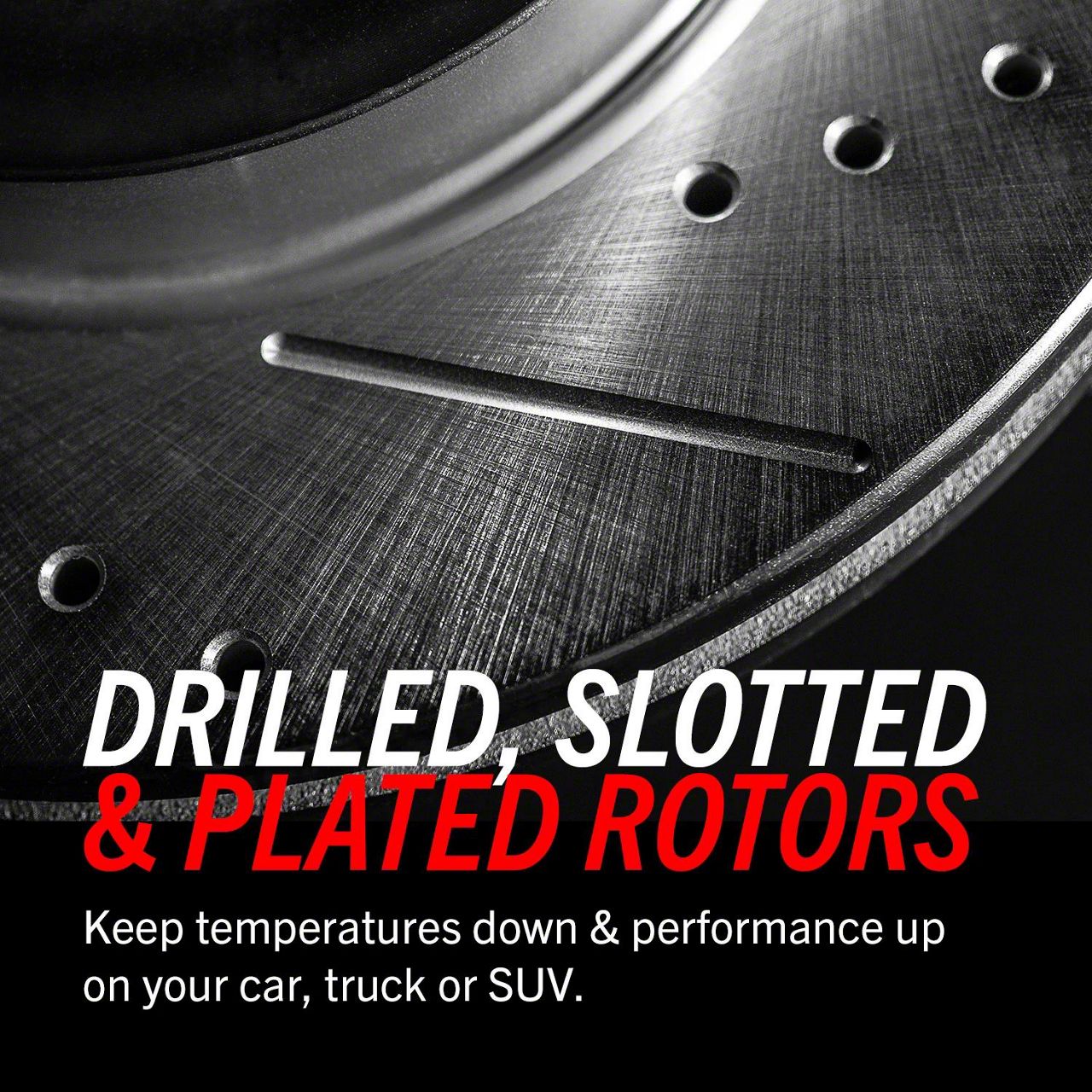 PowerStop Charger Z23 Evolution Sport Brake Rotor and Pad PowerStop Charger Z23 Evolution Sport Brake Rotor and Pad