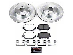 2011-2023 Dodge Charger Brake Rotor & Pad Kits | AmericanMuscle