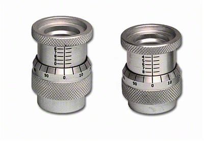 Charger Valve Spring Micrometer for 1.600 to 2.200-Inch Installed Height