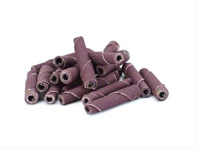 Universal AM Deburring Tool 1/4-Inch Cartridge Rolls; 80 Grit - Free ...