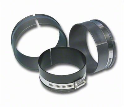 Universal AM Engine Piston Ring Compressor; 4.000 to 4.090-Inch ...