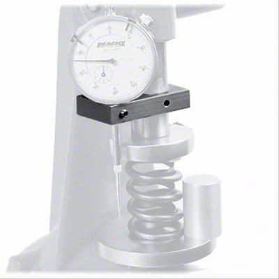 Universal AM Indicator Bracket for Rimac Spring Tester - Free Shipping