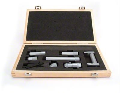 Universal AM Inside Micrometer Set - Free Shipping