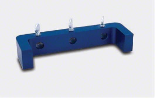 Universal AM Standard 3-Hole Deck Bridge - Free Shipping