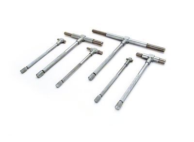 Universal AM Telescoping Gauge Set - Free Shipping