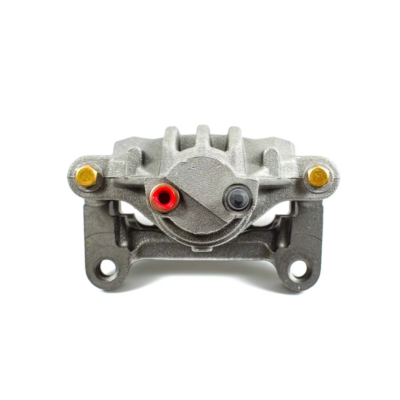 PowerStop Corvette Autospecialty OE Replacement Brake Caliper; Rear ...