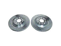 2020-2024 C8 Corvette Rotors | AmericanMuscle