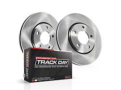 Corvette Brake Rotor & Pad Kits | AmericanMuscle