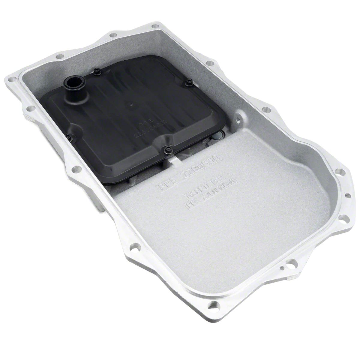 PPE Charger 8HP70 PPE Transmission Pan Filter 228058600 (15-23 5.7L ...