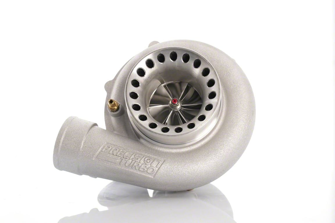 Precision Turbo & Engine Universal AM Street and Race Gen 1 PT6262 ...