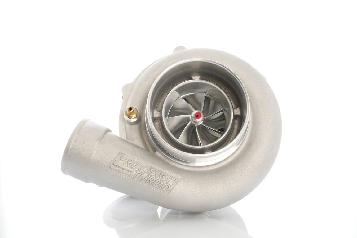Precision Turbo & Engine Universal AM Street and Race Next Gen PT6466 ...