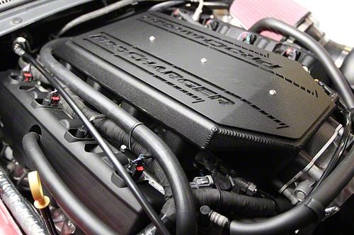 Procharger Camaro Intercooled Race Supercharger Tuner Kit with F-1A-94 ...