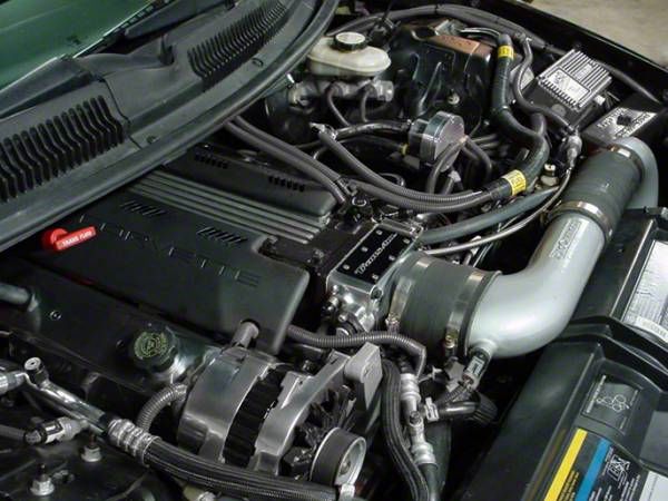 Ls1 camaro supercharger kit store