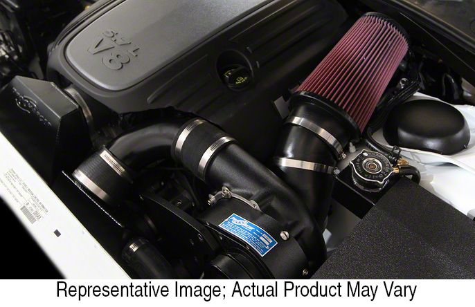 Procharger Charger High Output Intercooled Supercharger Tuner Kit with ...