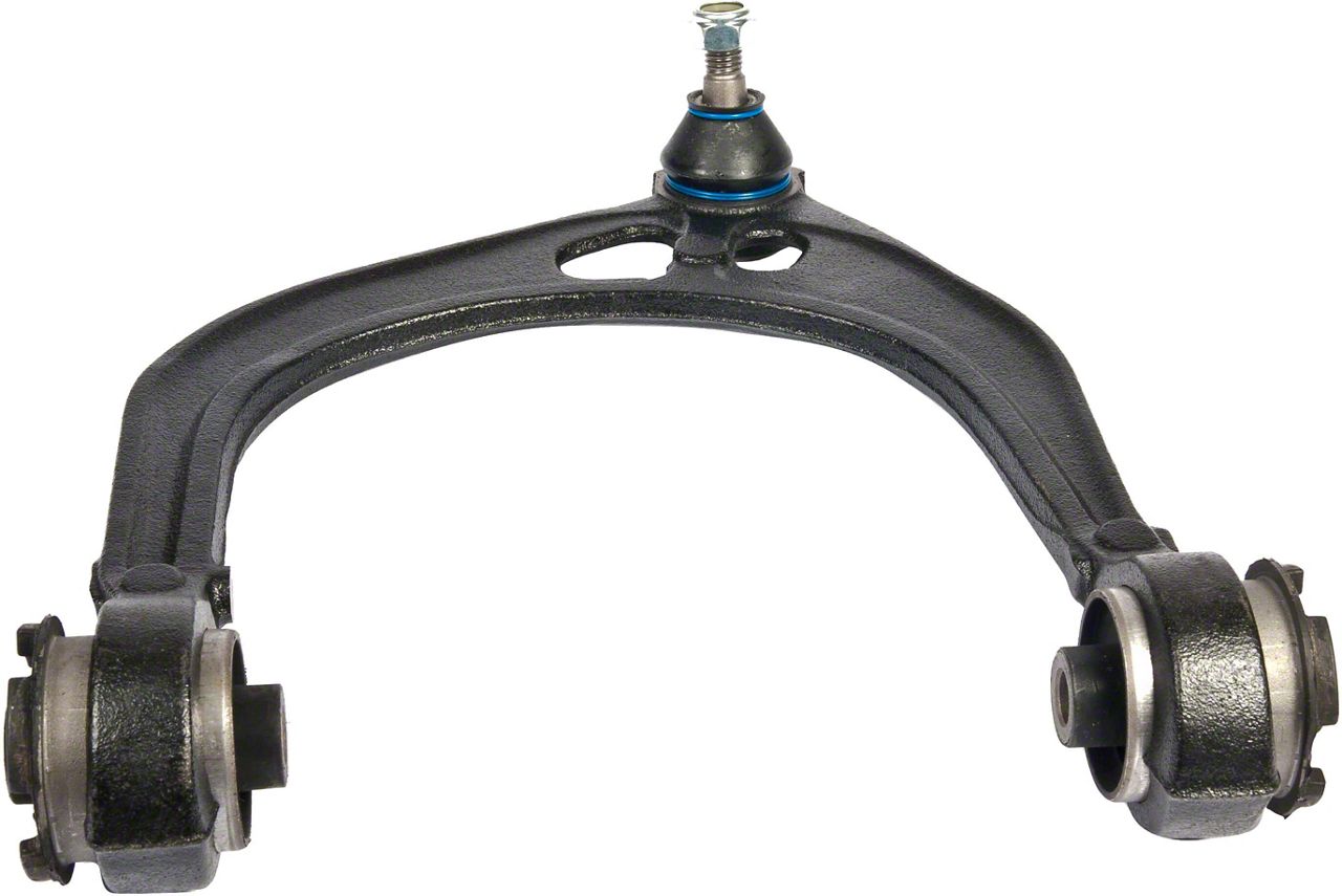 ProForged Charger Upper Control Arm; Driver Side 108-10075 (06-09 ...
