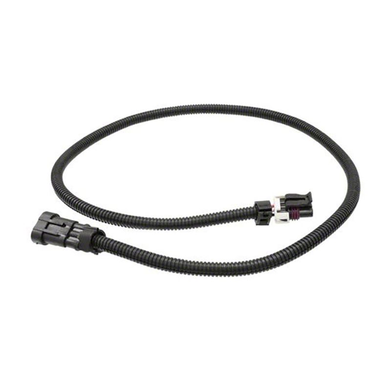 Camaro GM LS Ignition Coil Wire Harness; 18-Inches - Free Shipping