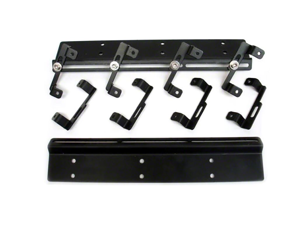 Camaro LS1 and LS6 Coil Brackets - Free Shipping