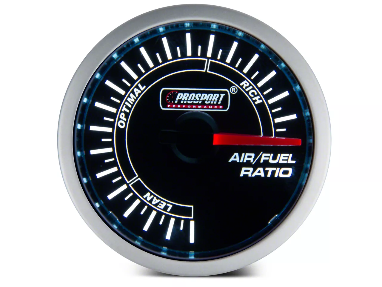 Prosport Camaro 52mm Performance Series Air/Fuel Ratio Gauge ...