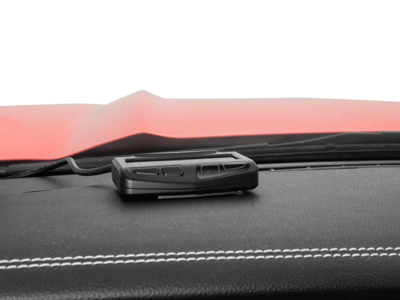 Prosport Mustang 52mm Digital HUD Display Boost Gauge PSHUDOBDII-2 (96 ...